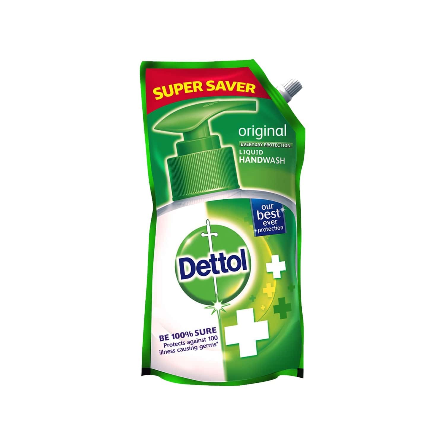 Buy Dettol Original Handwash Refill Of 750 Ml Online & Get Upto 60% OFF ...