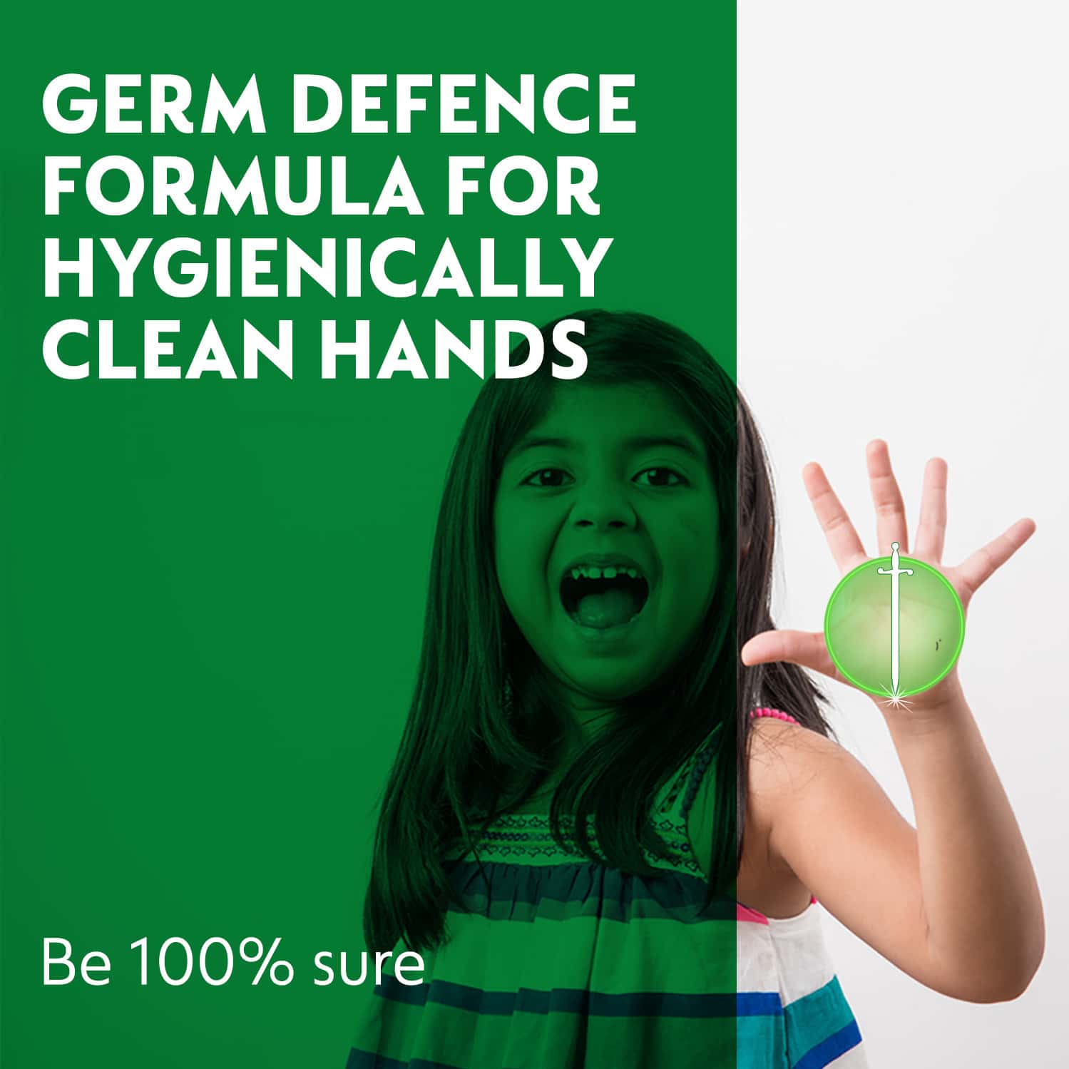 Buy DETTOL LIQUID HANDWASH REFILL BOTTLE - ORIGINAL GERM PROTECTION ...