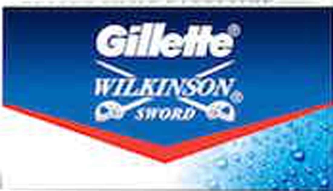 Buy GILLETTE WILKINSON SWORD BLADES 5 PIECES Online & Get Upto 60% OFF ...