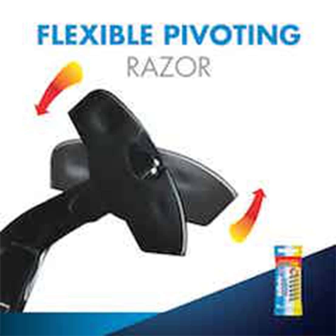 Buy GILLETTE GUARD RAZOR BLADES 6 PIECES Online & Get Upto 60% OFF at ...