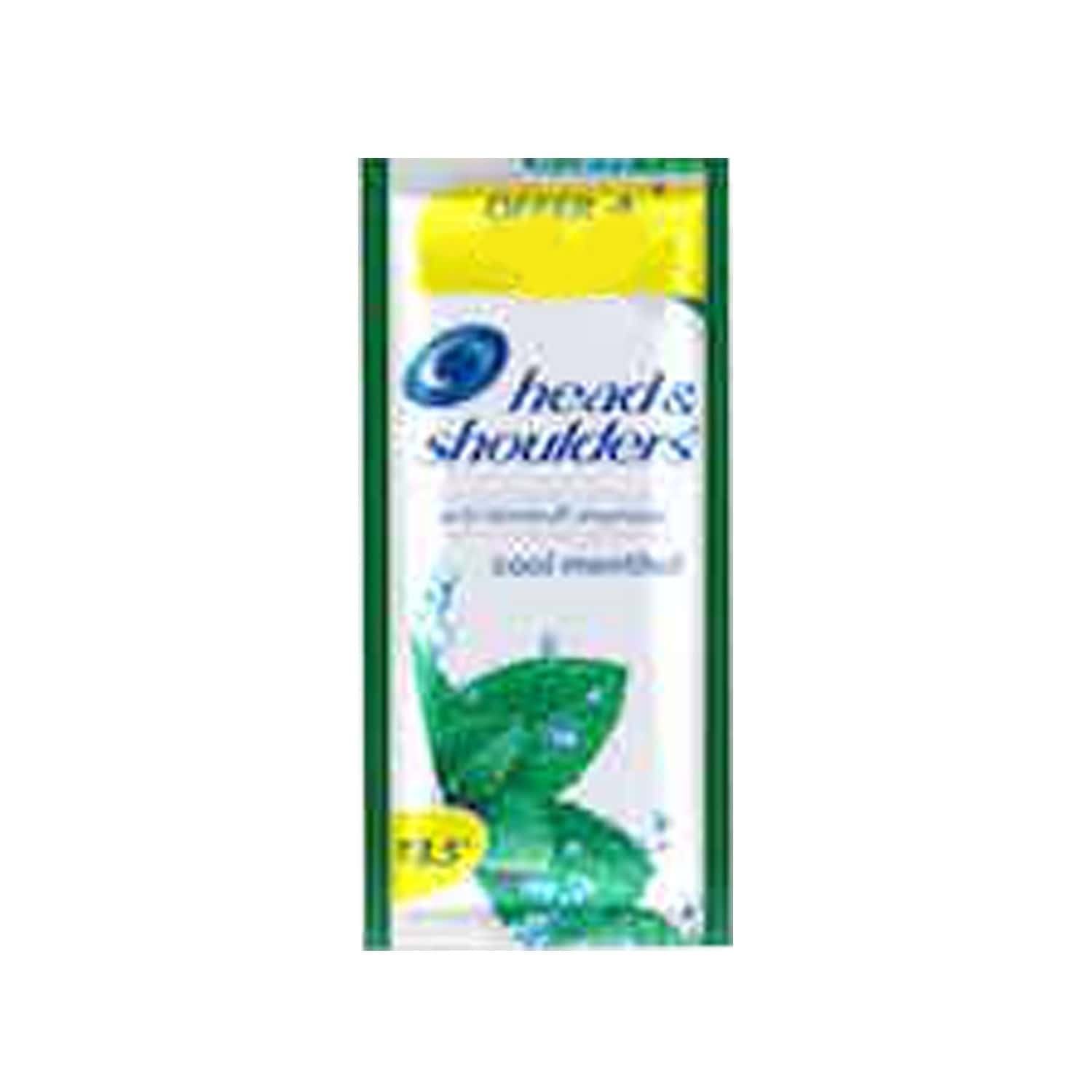 Buy HEAD & SHOULDERS Online & Get Upto 60% OFF at PharmEasy