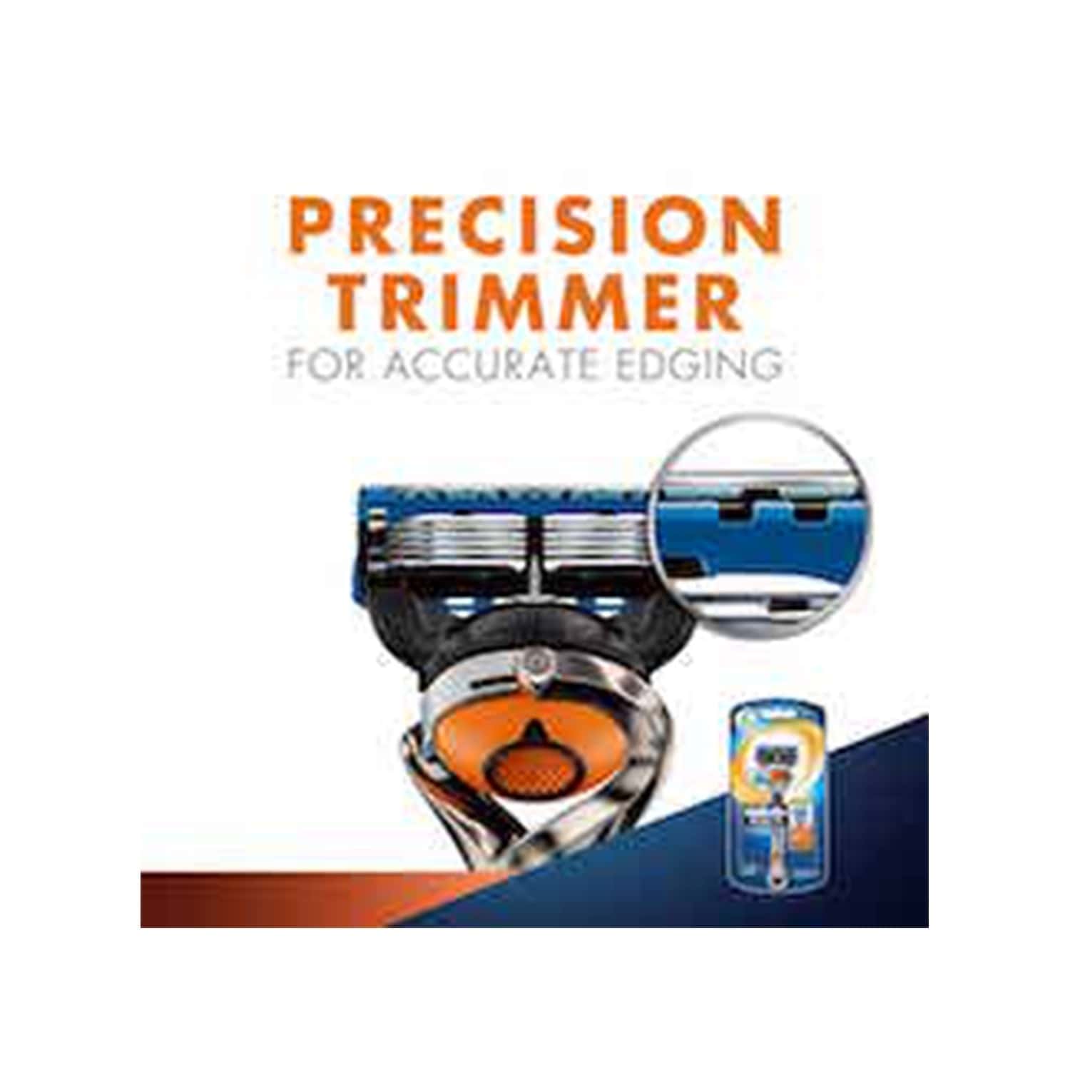 Buy Gillette Flexball Fusion Pro Glide Razor Online & Get Upto 60% OFF ...