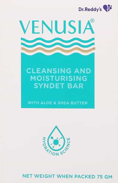Buy ZYNDET BATHING BAR 125GM Online & Get Upto 60% OFF at PharmEasy