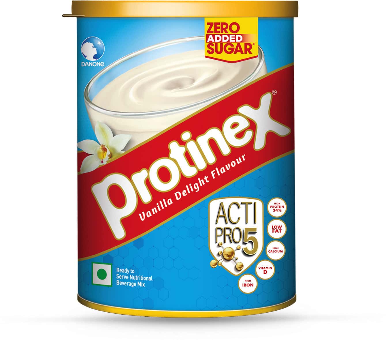 Buy PROTINEX Online & Get Upto 60% OFF at PharmEasy