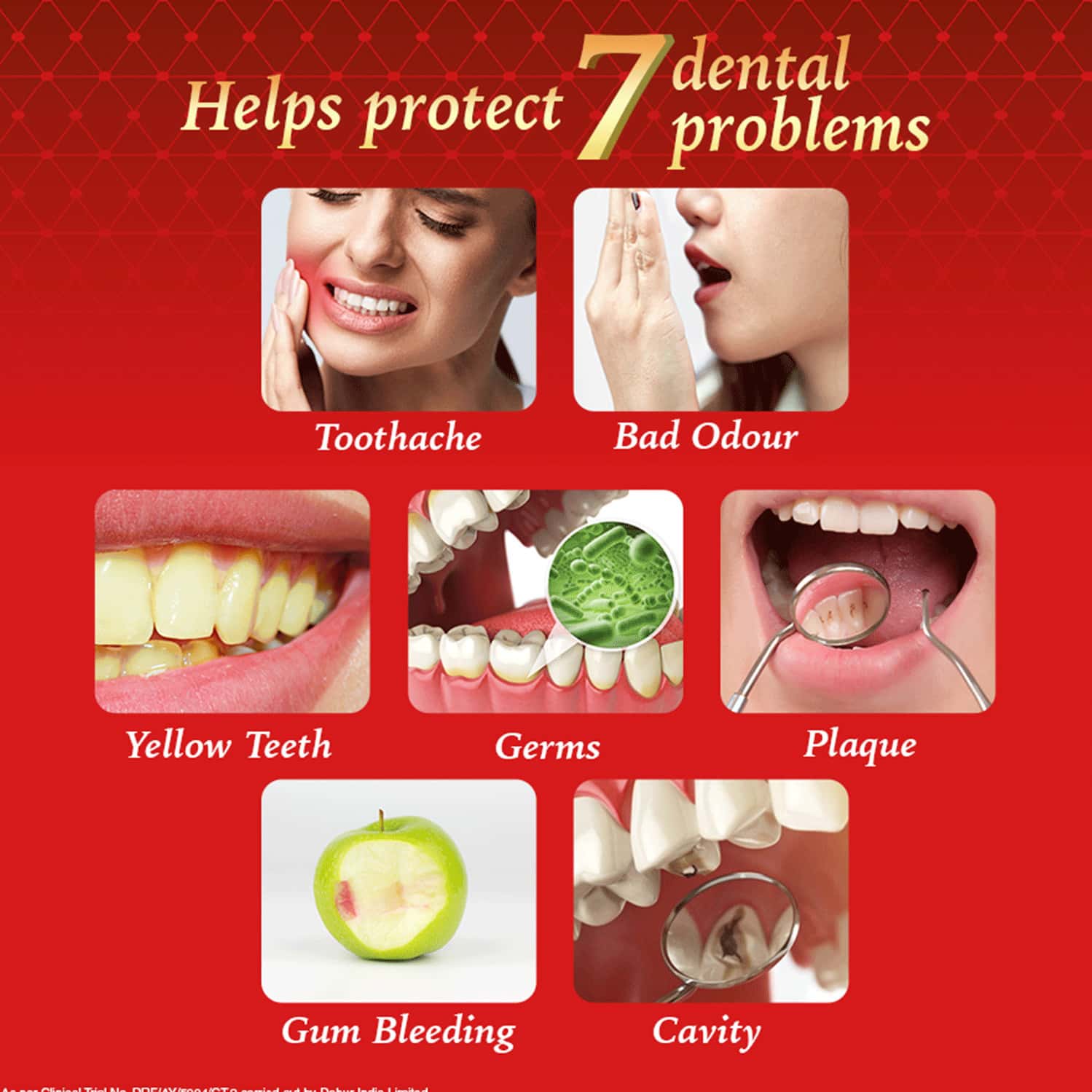 Buy DABUR RED PASTE 300GM FAMILY PACK Online & Get Upto 60% OFF at ...