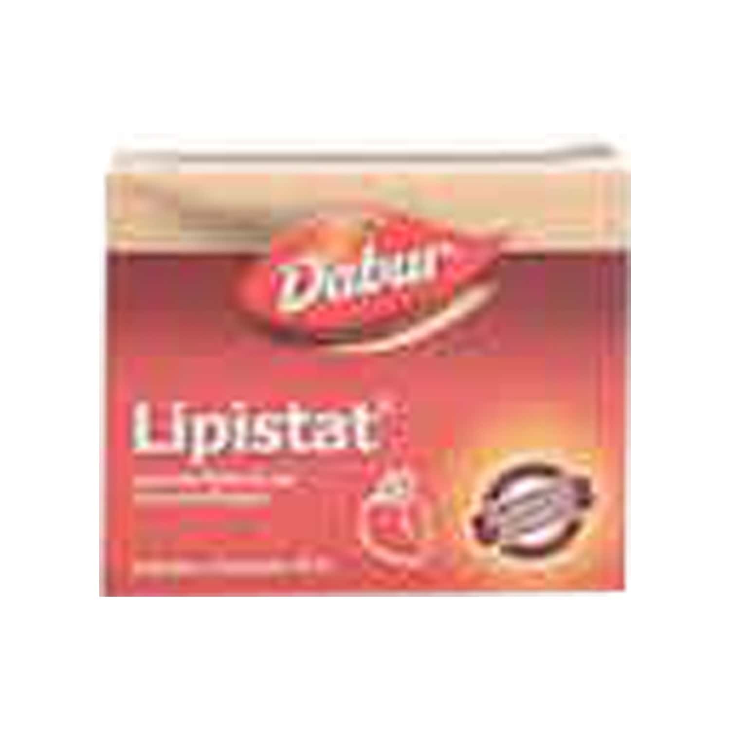 Buy DABUR LIPISTAT 10 CAPSULES Online & Get Upto 60% OFF at PharmEasy