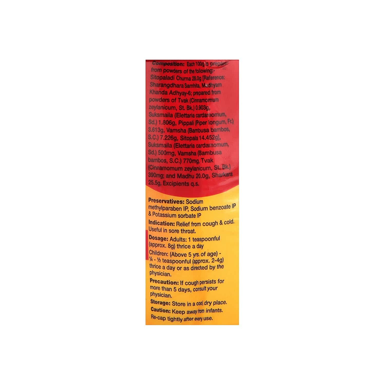 Buy DABUR HONITUS MADHUVAANI 150 GM Online & Get Upto 60% OFF at PharmEasy