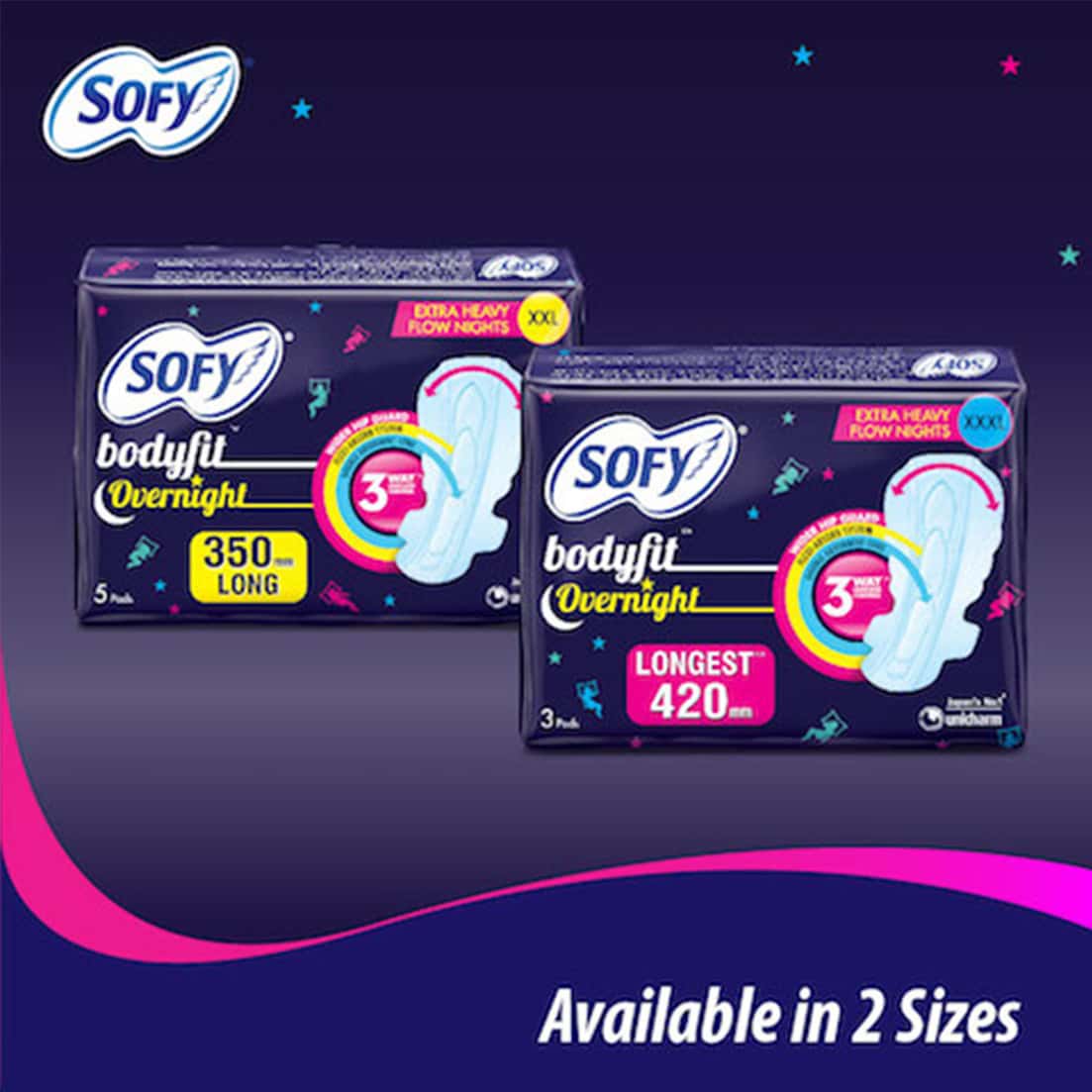 Buy SOFY Online & Get Upto 60% OFF at PharmEasy