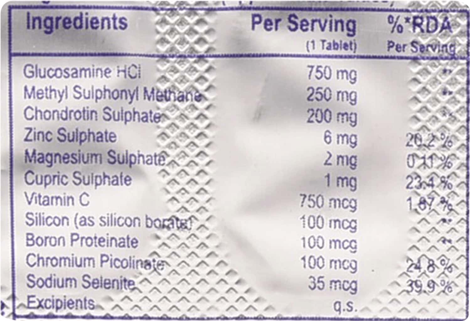 Buy GLUCOSA Online & Get Upto 60% OFF at PharmEasy