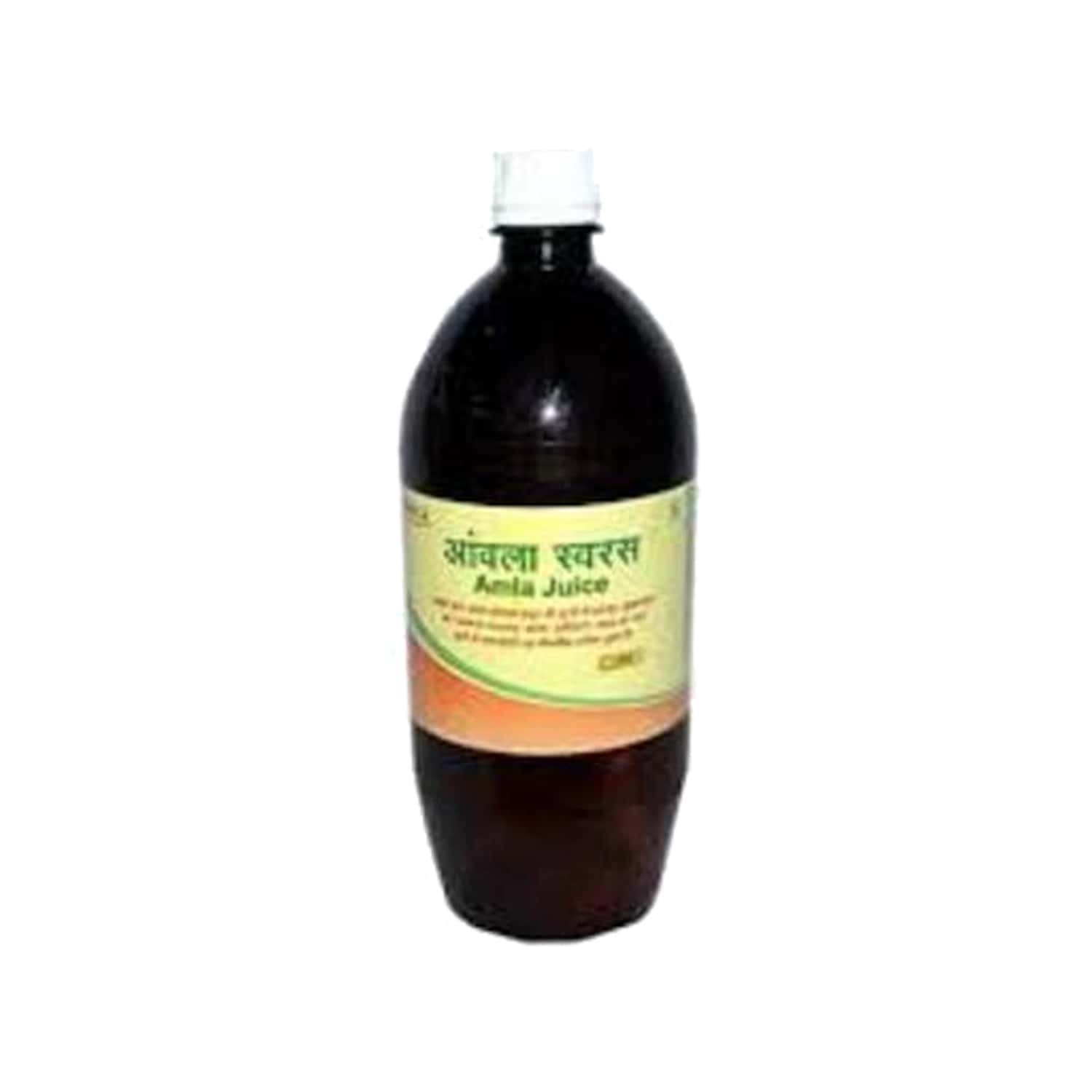 Buy Patanjali Amla Juice 500 Ml Online & Get Upto 60% OFF at PharmEasy