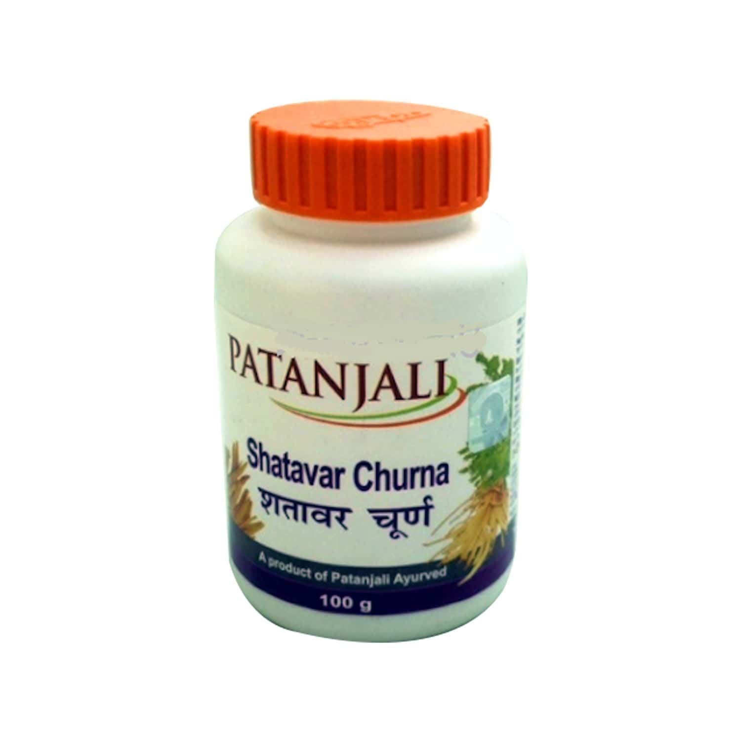 Buy PATANJALI DIVYA STRI RASAYAN VATI -80TAB 40 GM Online & Get Upto 60 ...