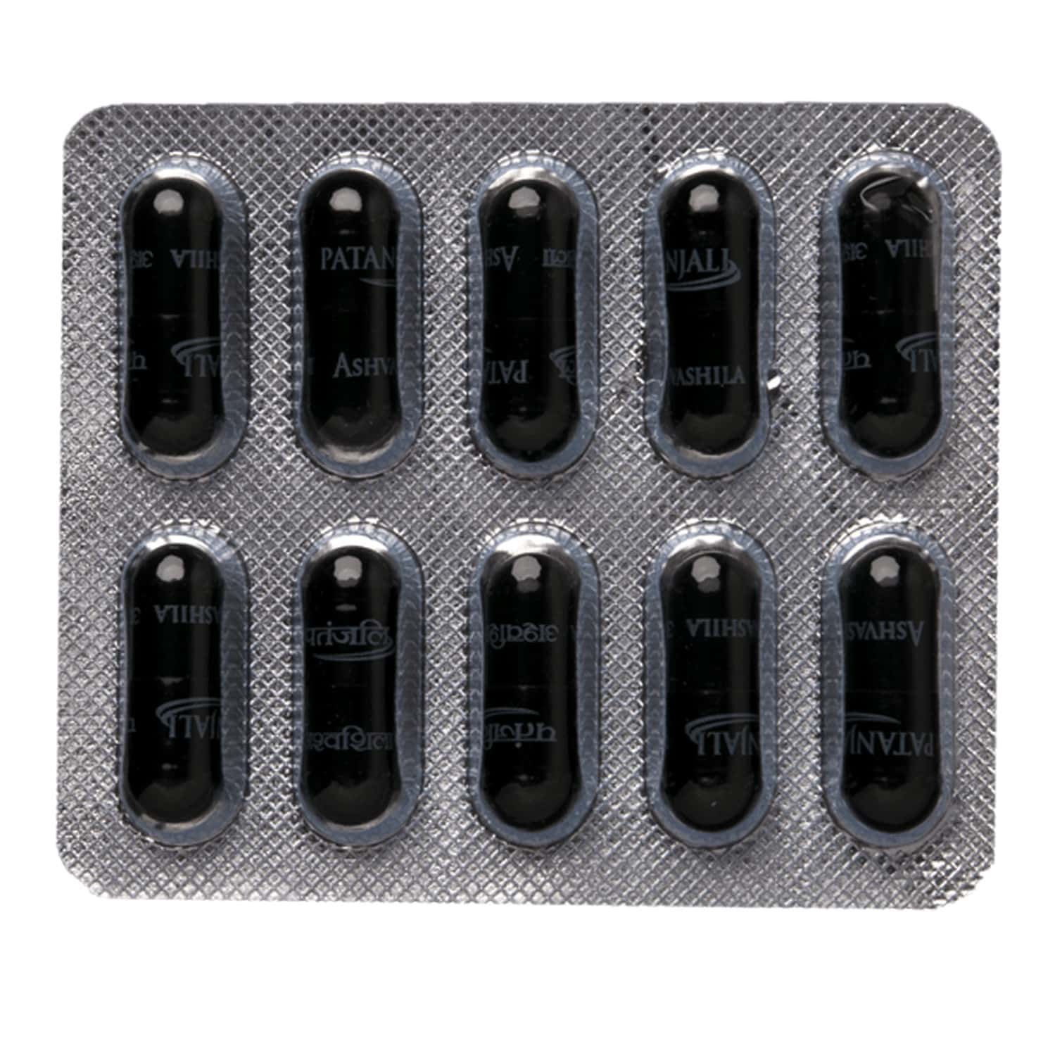 Buy PATAN ASHVASHILA CAP 20'S Online & Get Upto 60% OFF at PharmEasy