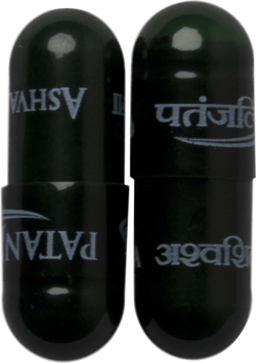 Buy PATAN ASHVASHILA CAP 20'S Online & Get Upto 60% OFF at PharmEasy