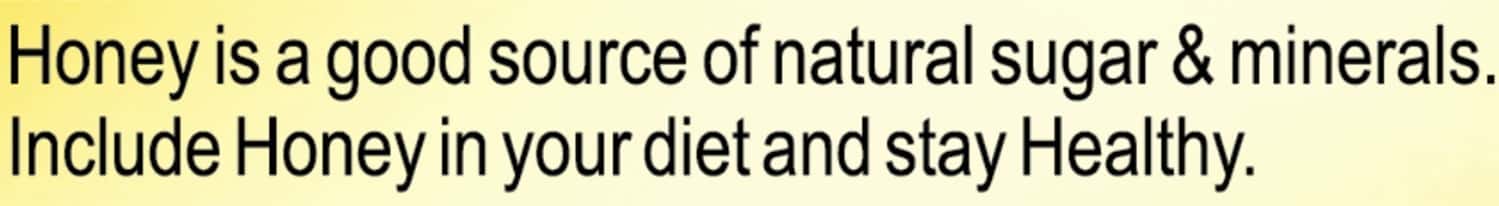 Buy PATANJALI DIVYA HONEY 250 G Online & Get Upto 60% OFF at PharmEasy