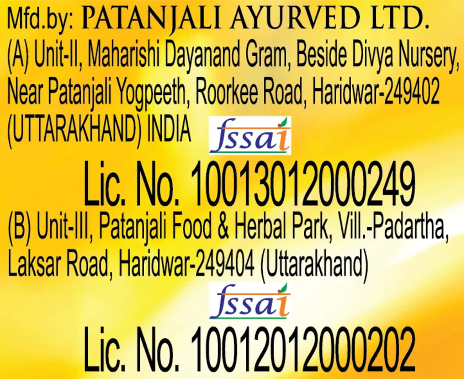 Buy PATANJALI DIVYA HONEY 500 G Online & Get Upto 60% OFF at PharmEasy