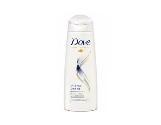 Buy Dove Shampoo, Intense Repair 340 Ml Online at Flat 18% OFF* | PharmEasy
