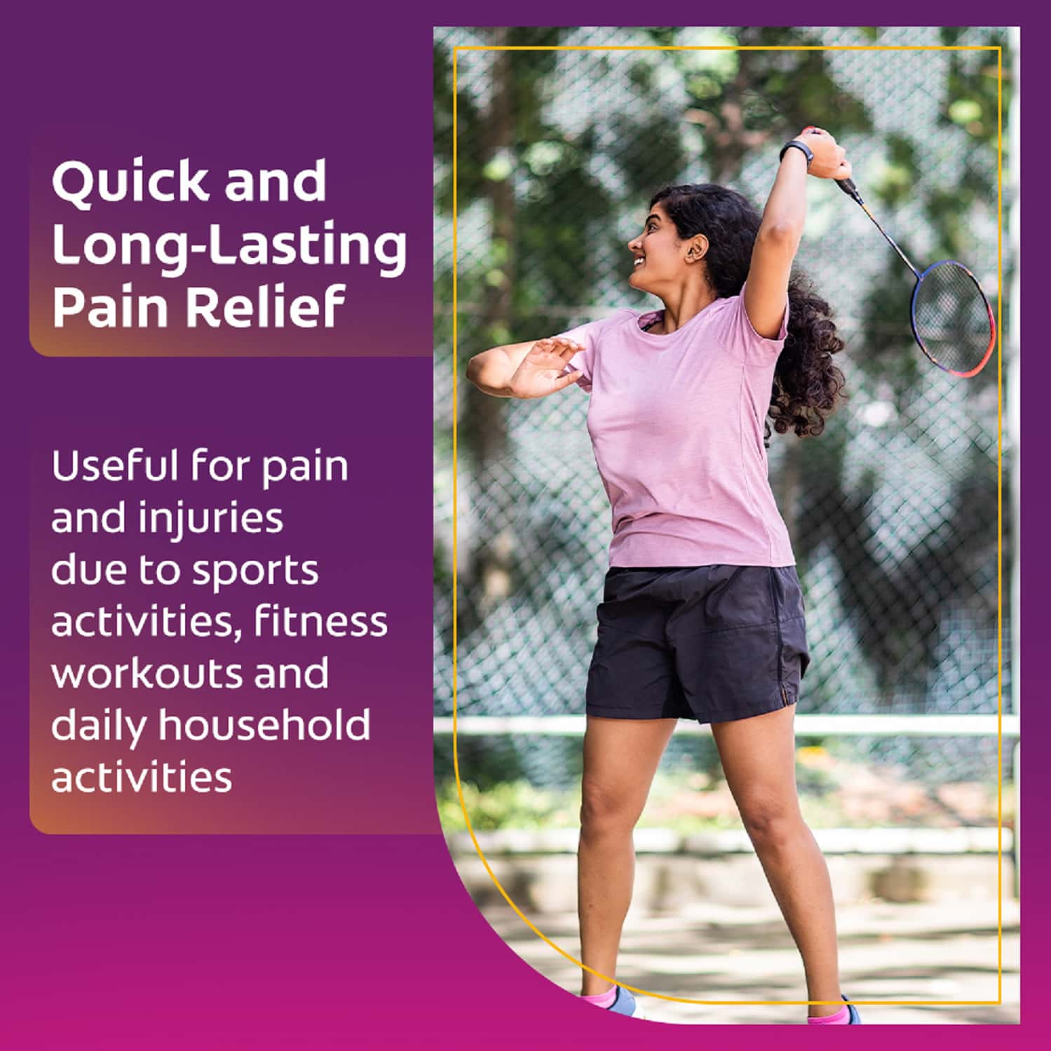 Buy MOOV FAST PAIN RELIEF SPRAY - 35G +15G Online & Get Upto 60% OFF at ...