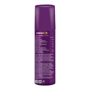 Buy MOOV PAIN RELIEF SPECIALIST ACTIVE SPRAY 50GM Online & Get Upto 60% ...