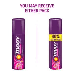 Buy MOOV PAIN RELIEF SPECIALIST ACTIVE SPRAY 50GM Online & Get Upto 60% ...