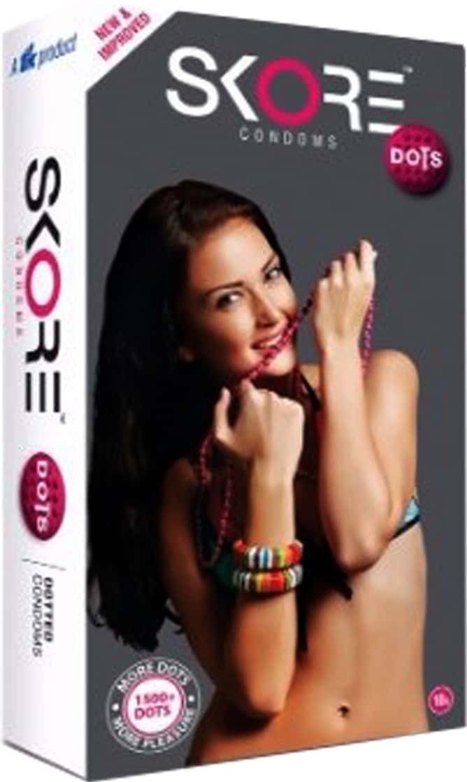 Buy SKORE CLIMAX DELAY CONDOMS (NOT OUT) 10N (PACK OF 4) Online & Get Upto 60% OFF at PharmEasy