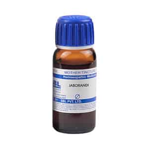 Buy SBL JABORANDI 30ML Online & Get Upto 60% OFF at PharmEasy