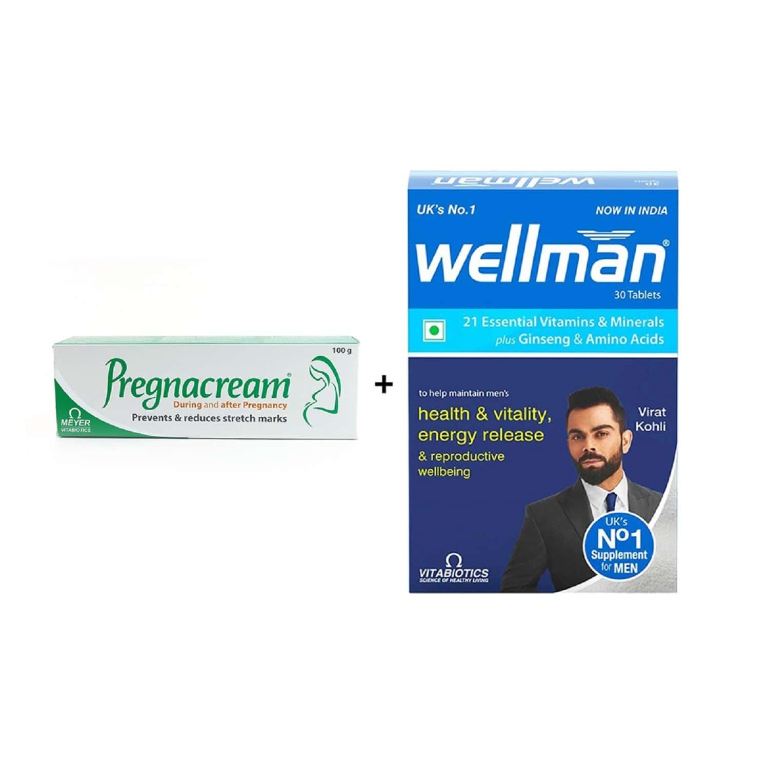 Buy Pregnacare Stretch Mark Cream Tube Of 100 G Online & Get Upto 60% ...
