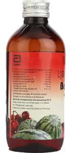 Buy BETONIN AST SUGAR FREE BOTTLE OF 200ML SYRUP Online & Get Upto 60% ...