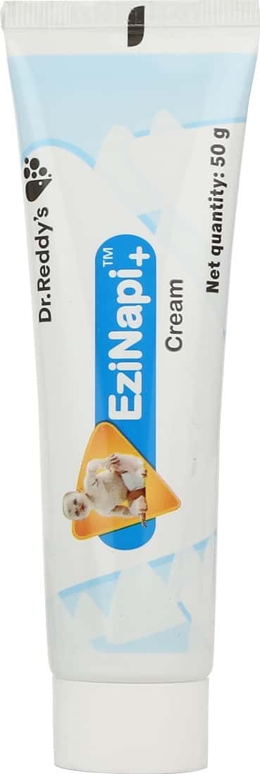 Buy EZINAPI PLUS CREAM 50GM Online & Get Upto 60% OFF at PharmEasy