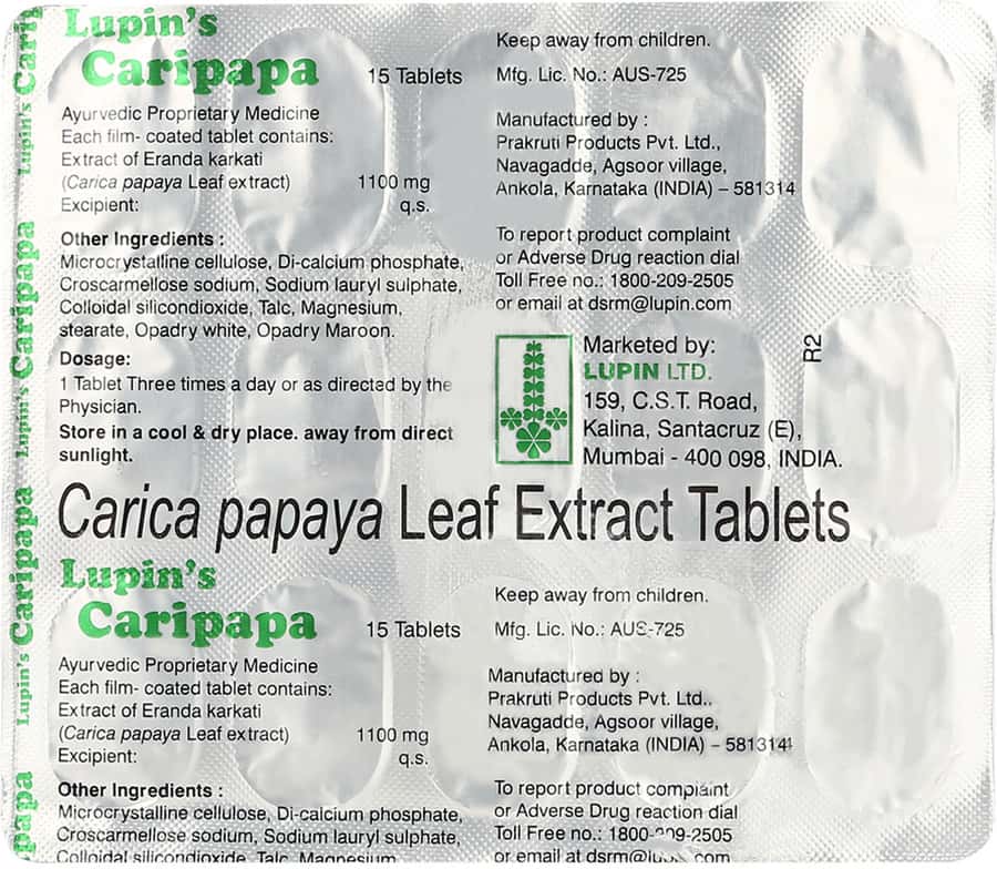 Buy CISSQ 500MG STRIP OF 10 TABLETS Online & Get Upto 60% OFF at PharmEasy