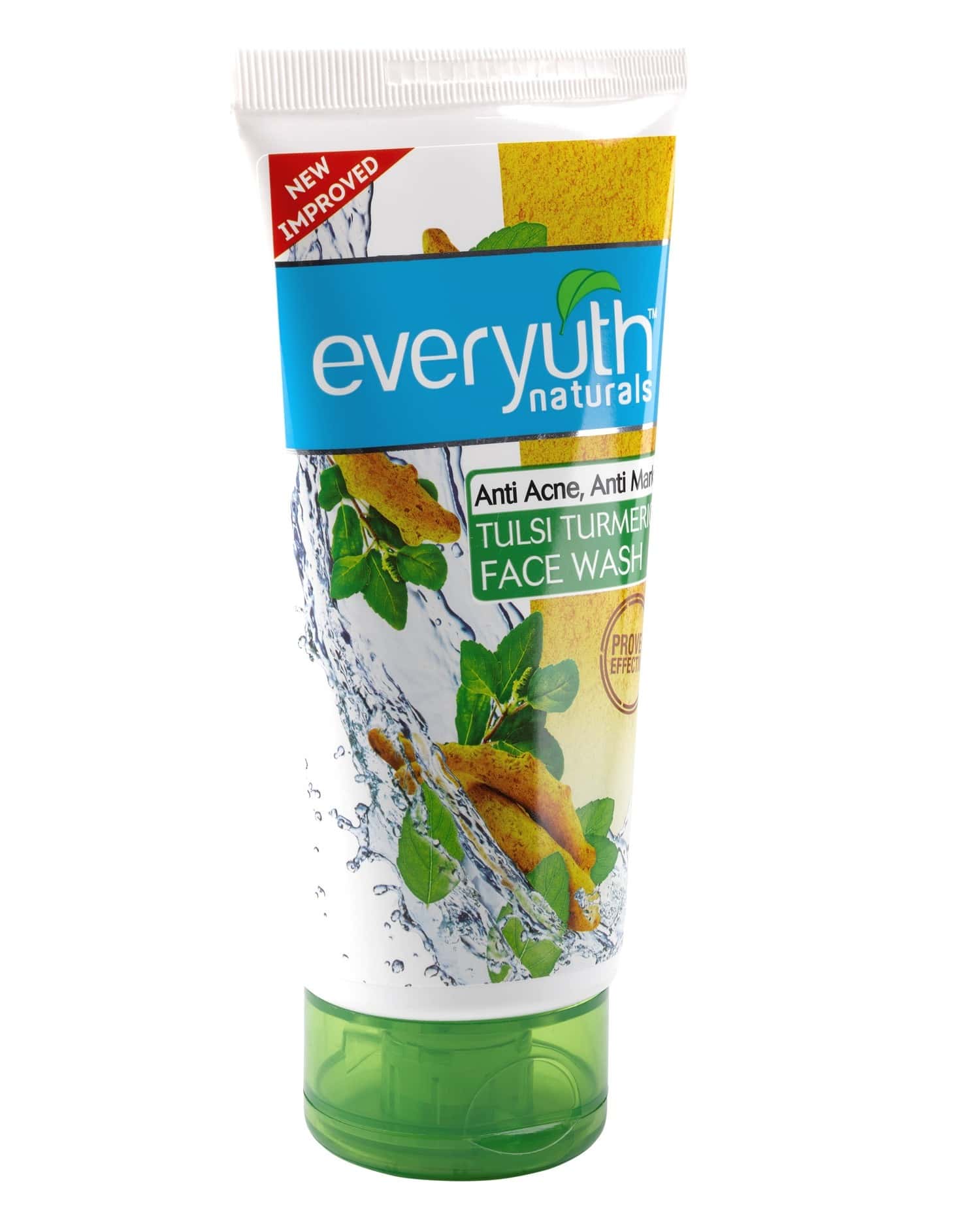 Buy Everyuth Liquid (150) Online & Get Upto 60% OFF at PharmEasy