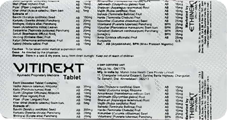 Buy OSTOSHINE STRIP OF 10 TABLETS Online & Get Upto 60% OFF at PharmEasy