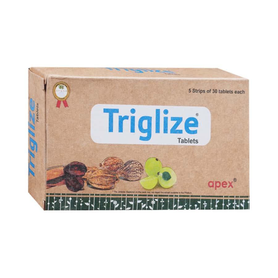 Buy DIAZEN TABLETS 30'S Online & Get Upto 60% OFF at PharmEasy