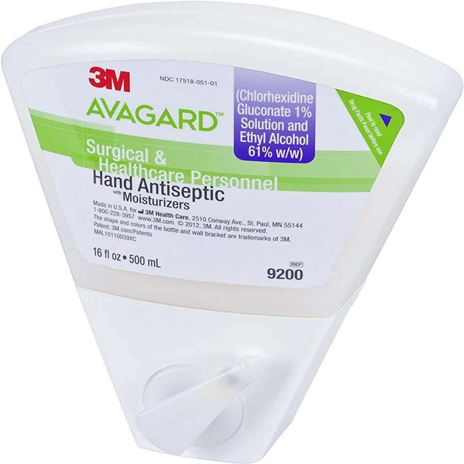 Buy 3M AVAGARD Online & Get Upto 60% OFF at PharmEasy