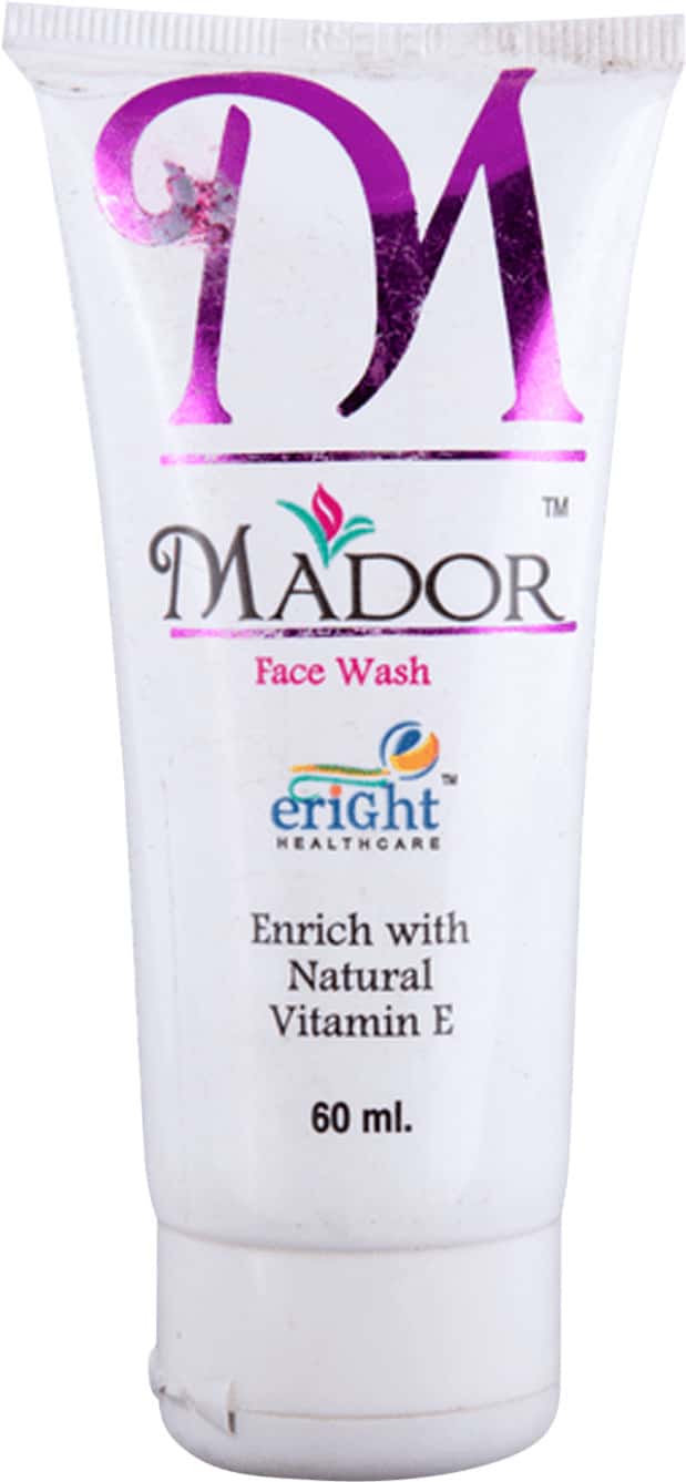 Buy MADOR Online & Get Upto 60% OFF at PharmEasy