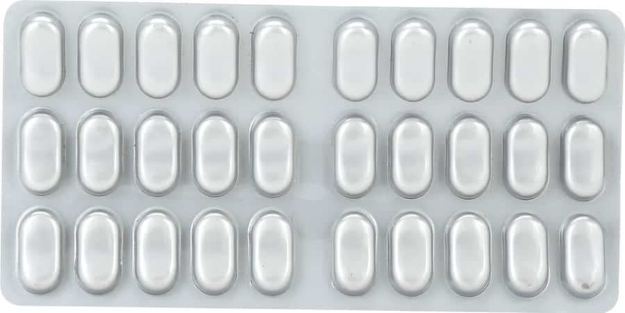 Buy PRIMOSA 1000 EVENING PRIMROSE OIL1000MG STRIP OF 15 SOFTGELS Online ...