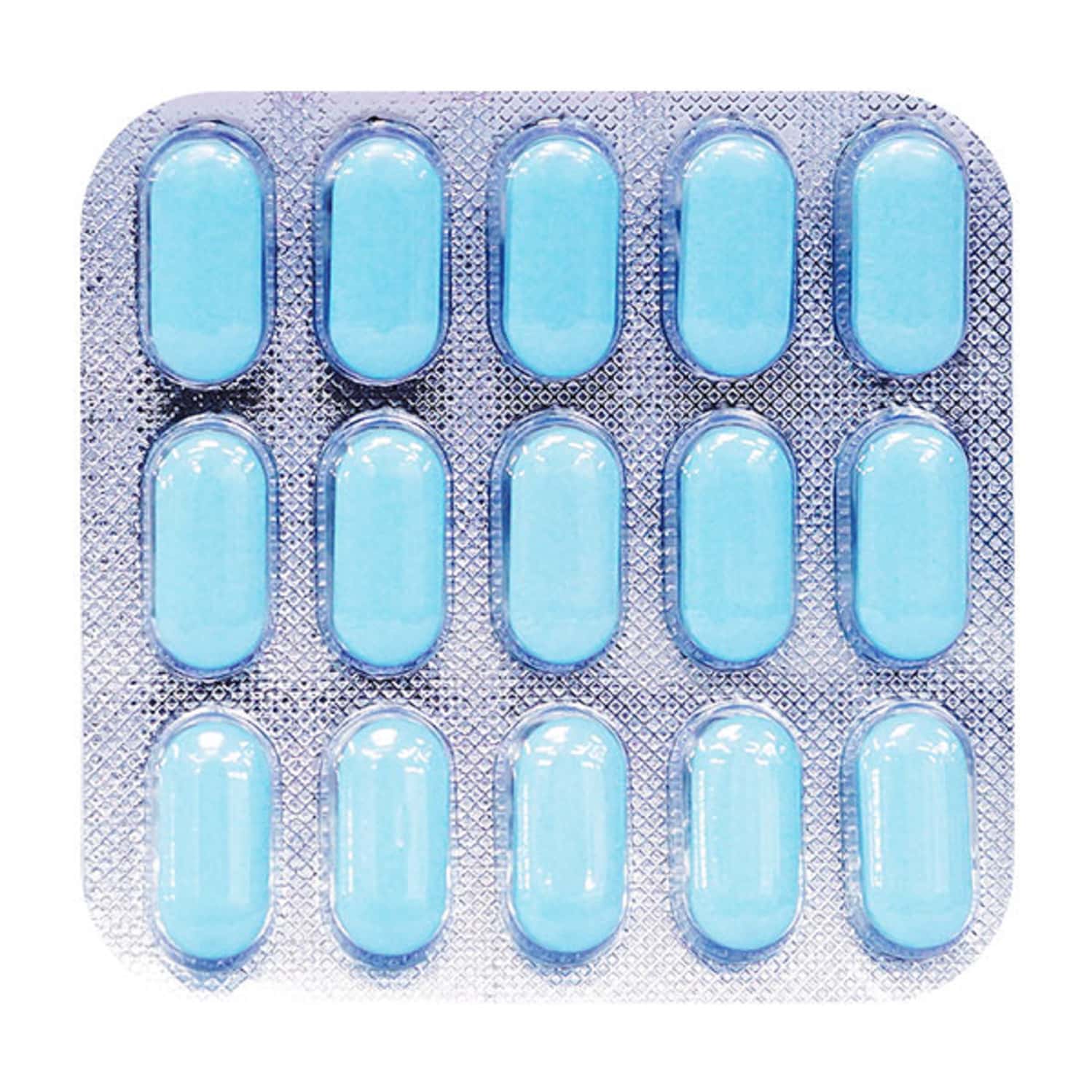 Buy COVID STRIP OF 15 TABLETS Online & Get Upto 60% OFF at PharmEasy