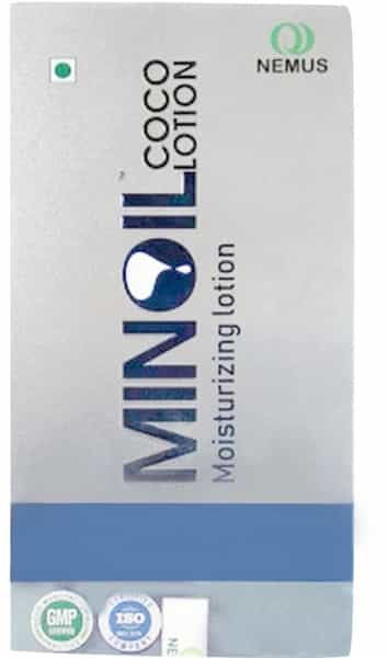Buy MINOIL COCO LOTION 100ML Online & Get Upto 60% OFF at PharmEasy