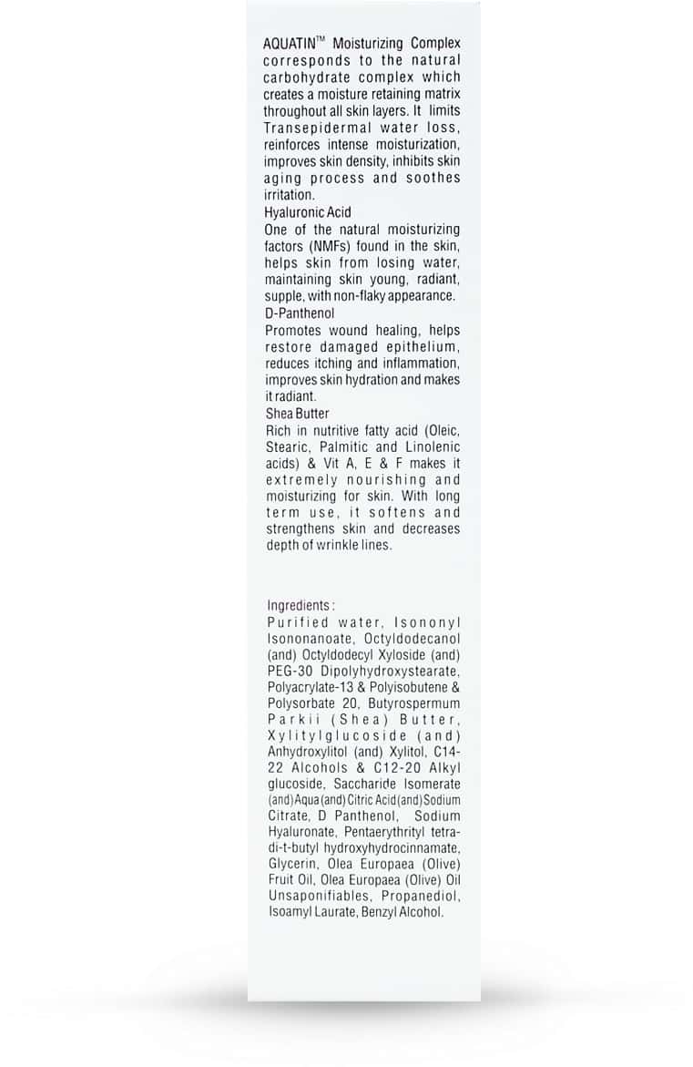 Buy HYDRONIC MOIST CREAM 50GM Online & Get Upto 60% OFF at PharmEasy