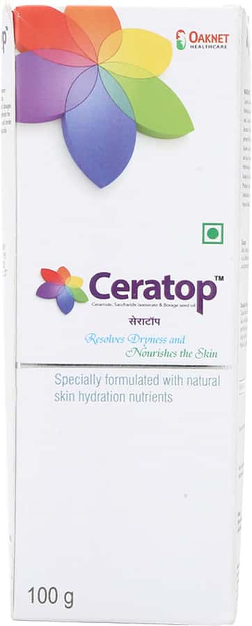 Buy XERINA CREAM 50GM Online & Get Upto 60% OFF at PharmEasy