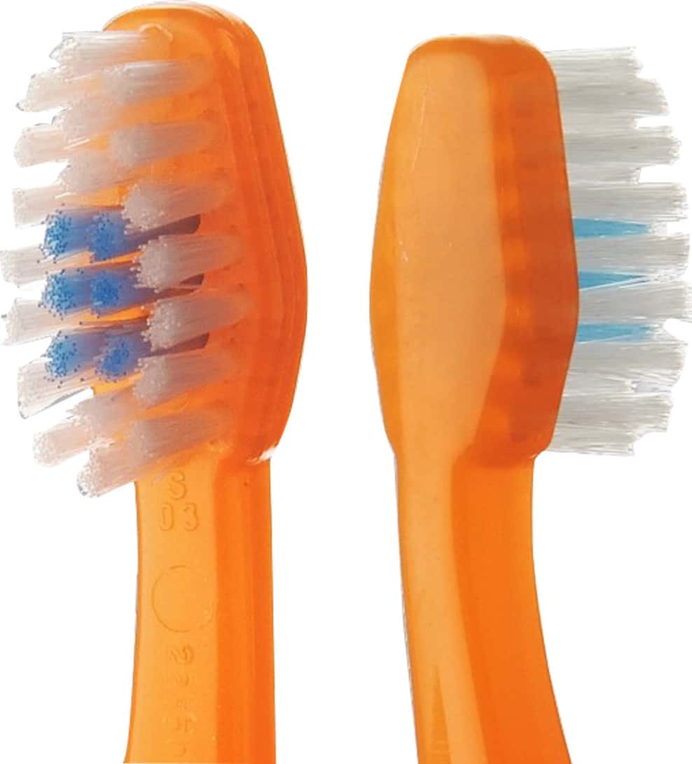 Buy COLGATE KIDS (0-2 YEARS EXTRA SOFT BRISTLES) TOOTHBRUSH PACKET OF 1 ...