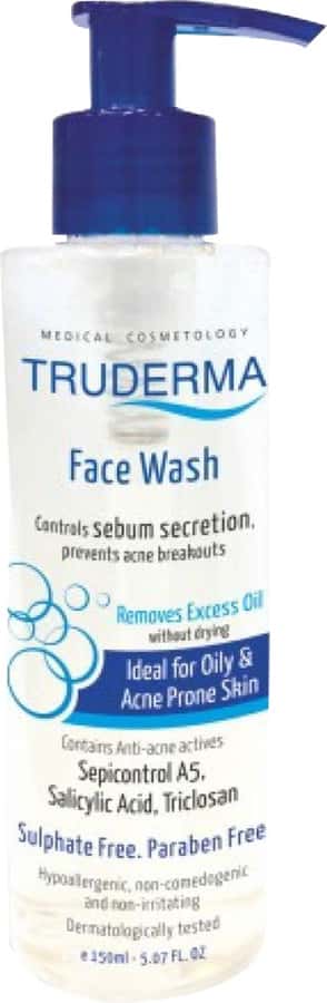 Buy FASH FOAM FACE WASH BOTTLE OF 100 ML Online & Get Upto 60% OFF at ...