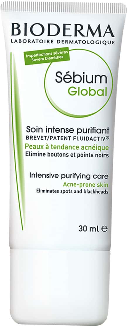 Bioderma global sebium store