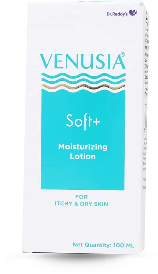 Buy VENUSIA MAX INTENSIVE MOISTURIZING CREAM FOR DRY SKIN TO VERY DRY ...