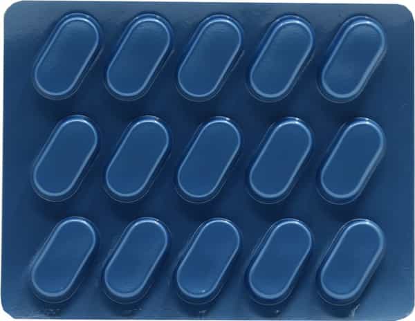 Buy OSTOSHINE STRIP OF 10 TABLETS Online & Get Upto 60% OFF at PharmEasy