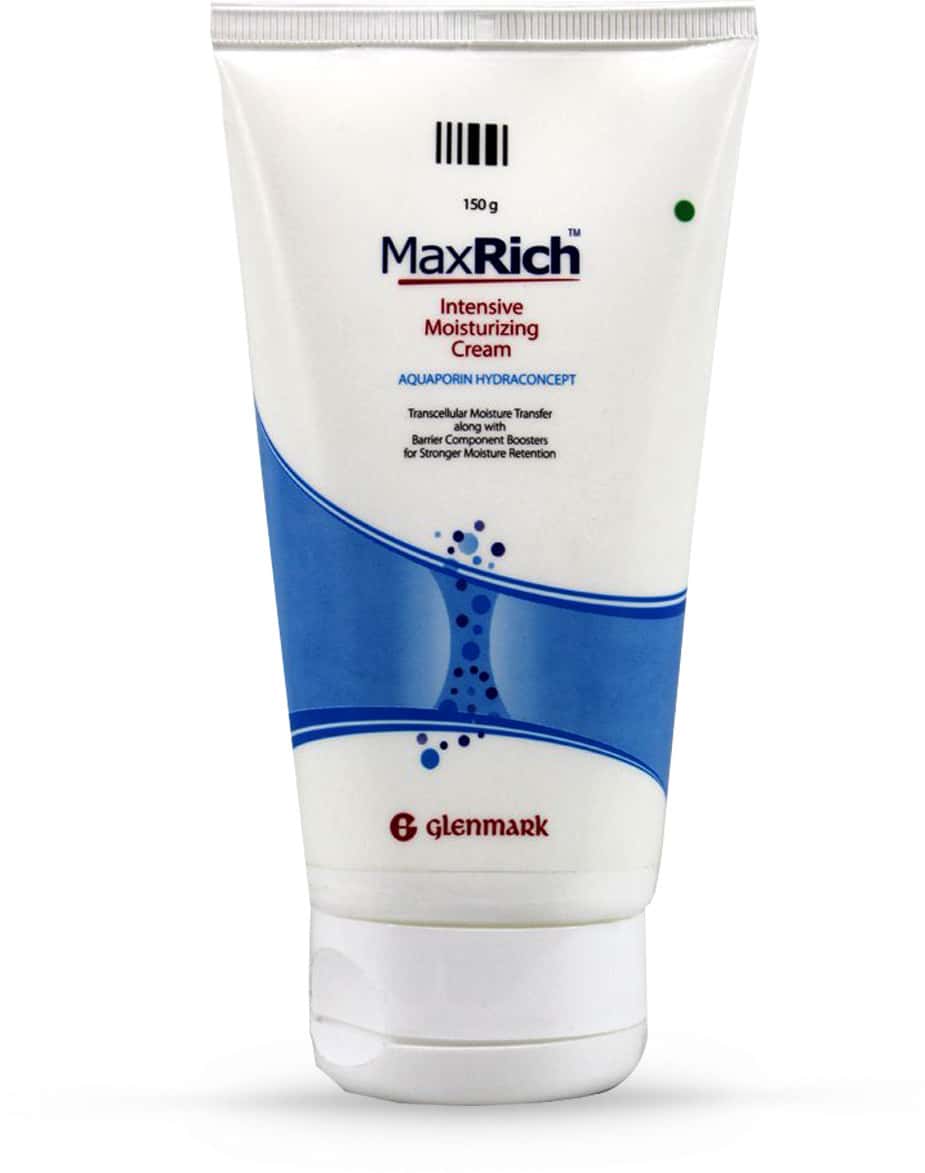 Buy VENUSIA MAX INTENSIVE MOISTURIZING CREAM, FOR DRY TO VERY DRY SKIN ...