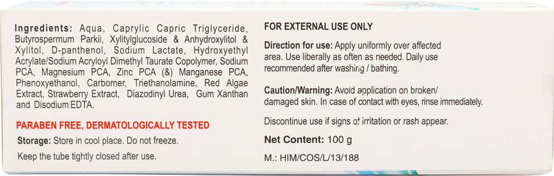 Buy EPISOFT AMF CREAM 100GM Online & Get Upto 60% OFF at PharmEasy