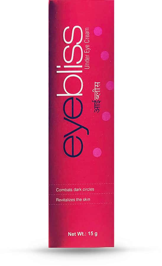 Buy RECOVA UNDER EYE CREAM Online & Get Upto 60% OFF at PharmEasy