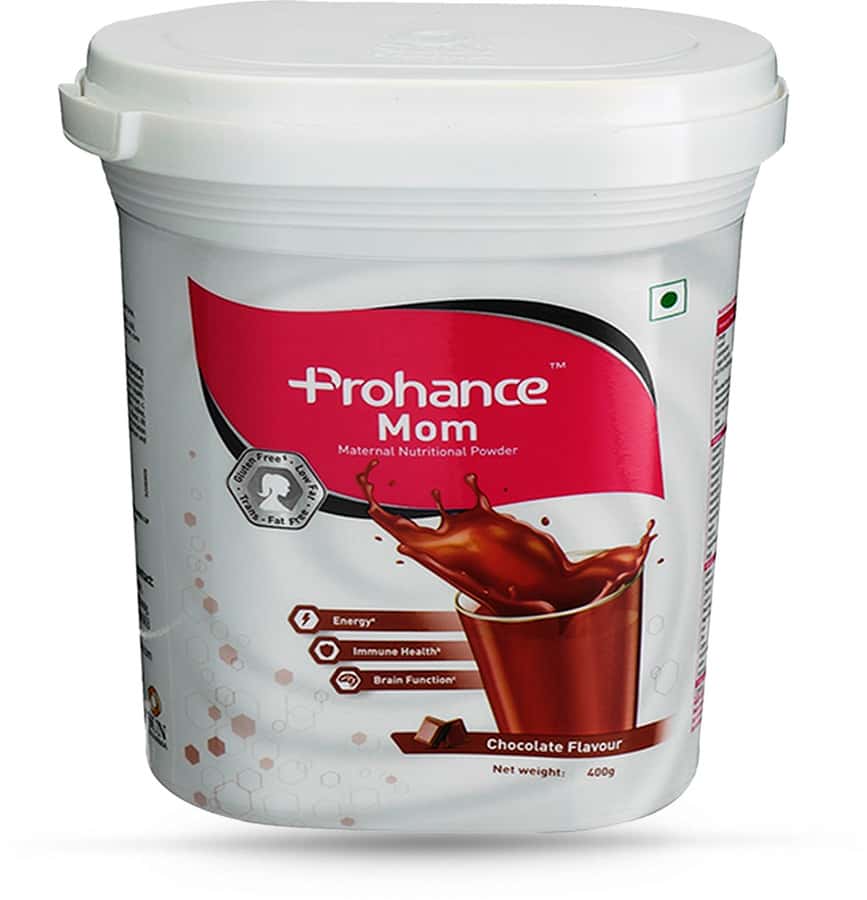 Buy PROHANCE HP (HIGH PROTEIN) SUGAR-FREE POWDER VANILLA 400G Online ...