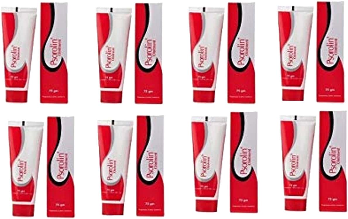 Buy PSOROLIN OINTMENT 75G Online & Get Upto 60% OFF at PharmEasy
