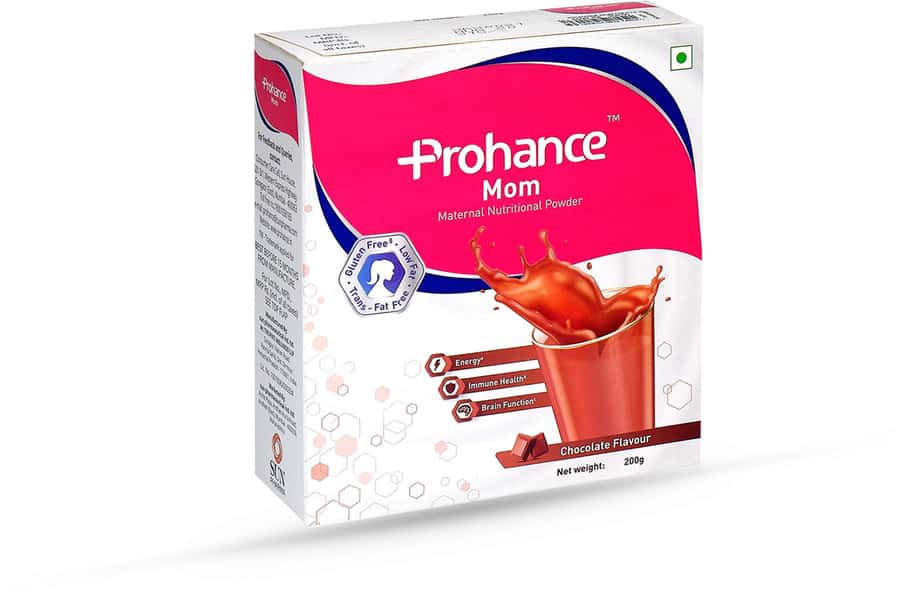 Buy PROHANCE VANILLA NUTRITION DRINK JAR OF 400 G Online & Get Upto 60% ...